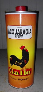 ACQUARAGIA 1 LT. – UNIVERSO FERRAMENTA SRL